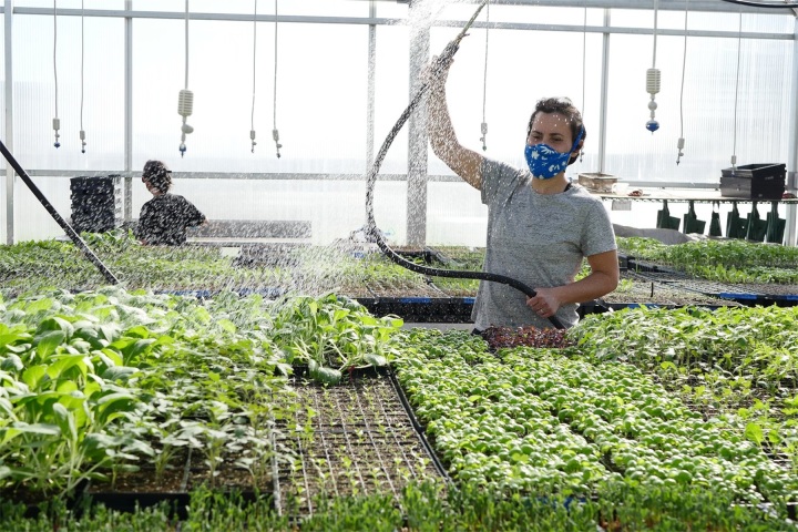 Create Resilient Landscapes and Explore More Possibilities for Urban ...