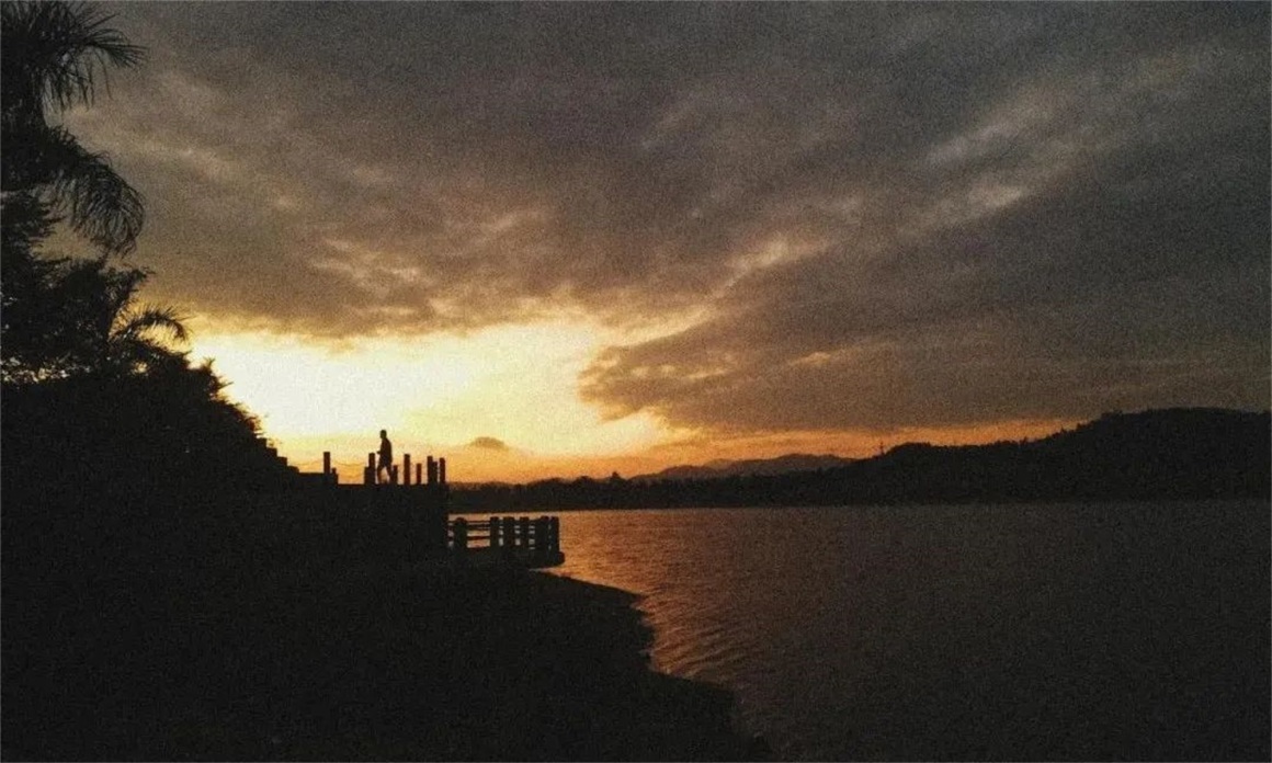 Puning Xinghe Pearl Bay Pearl Park By PDS – mooool