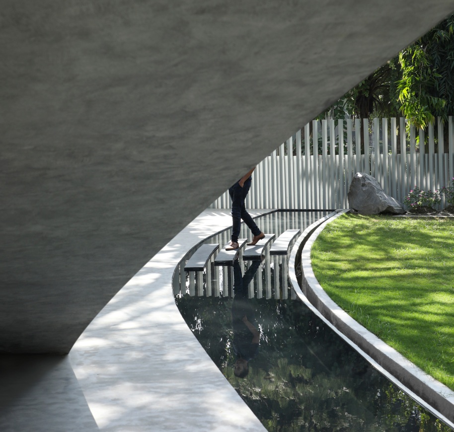 KD 45 VILLA by Studio Symbiosis Architect – mooool