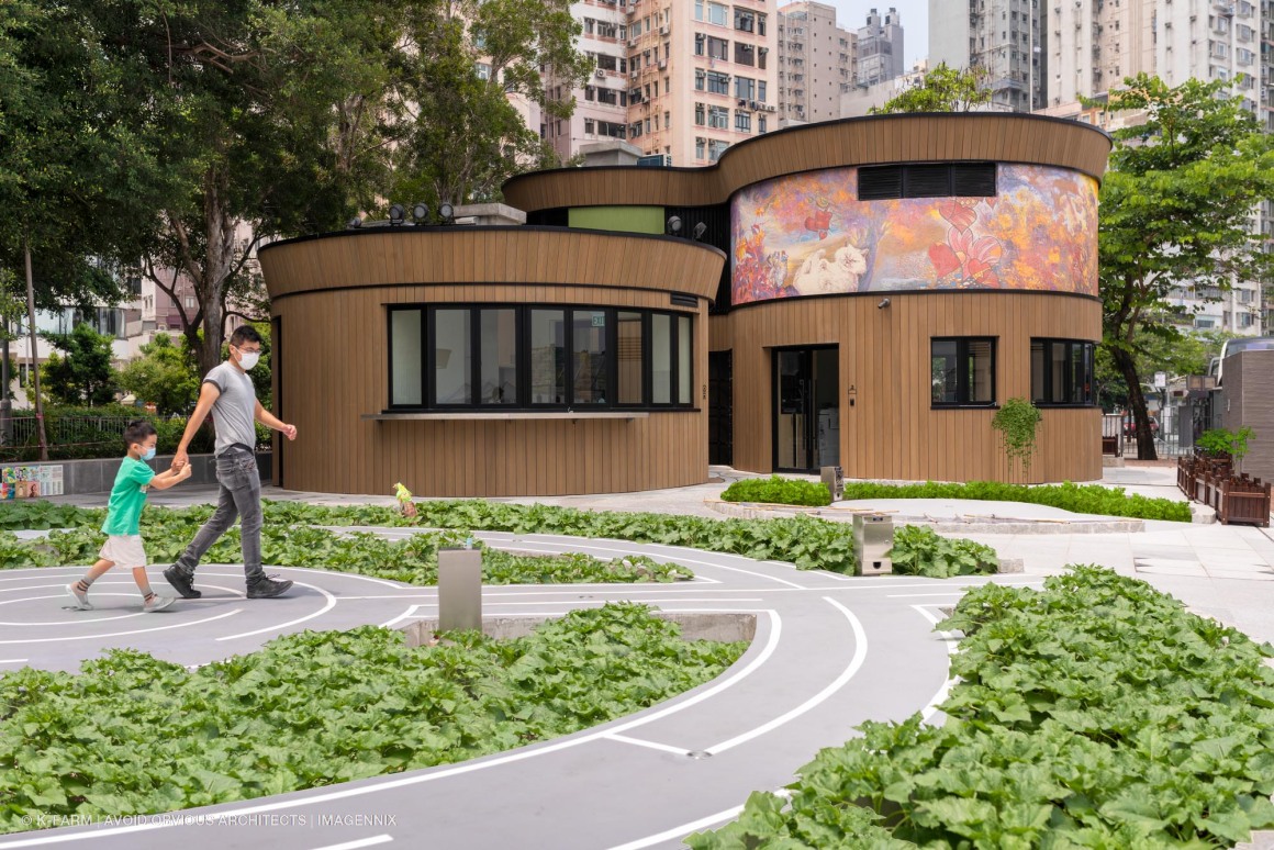 Create Resilient Landscapes and Explore More Possibilities for Urban ...