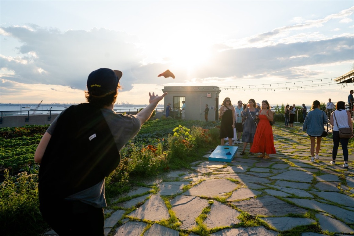Create Resilient Landscapes and Explore More Possibilities for Urban ...