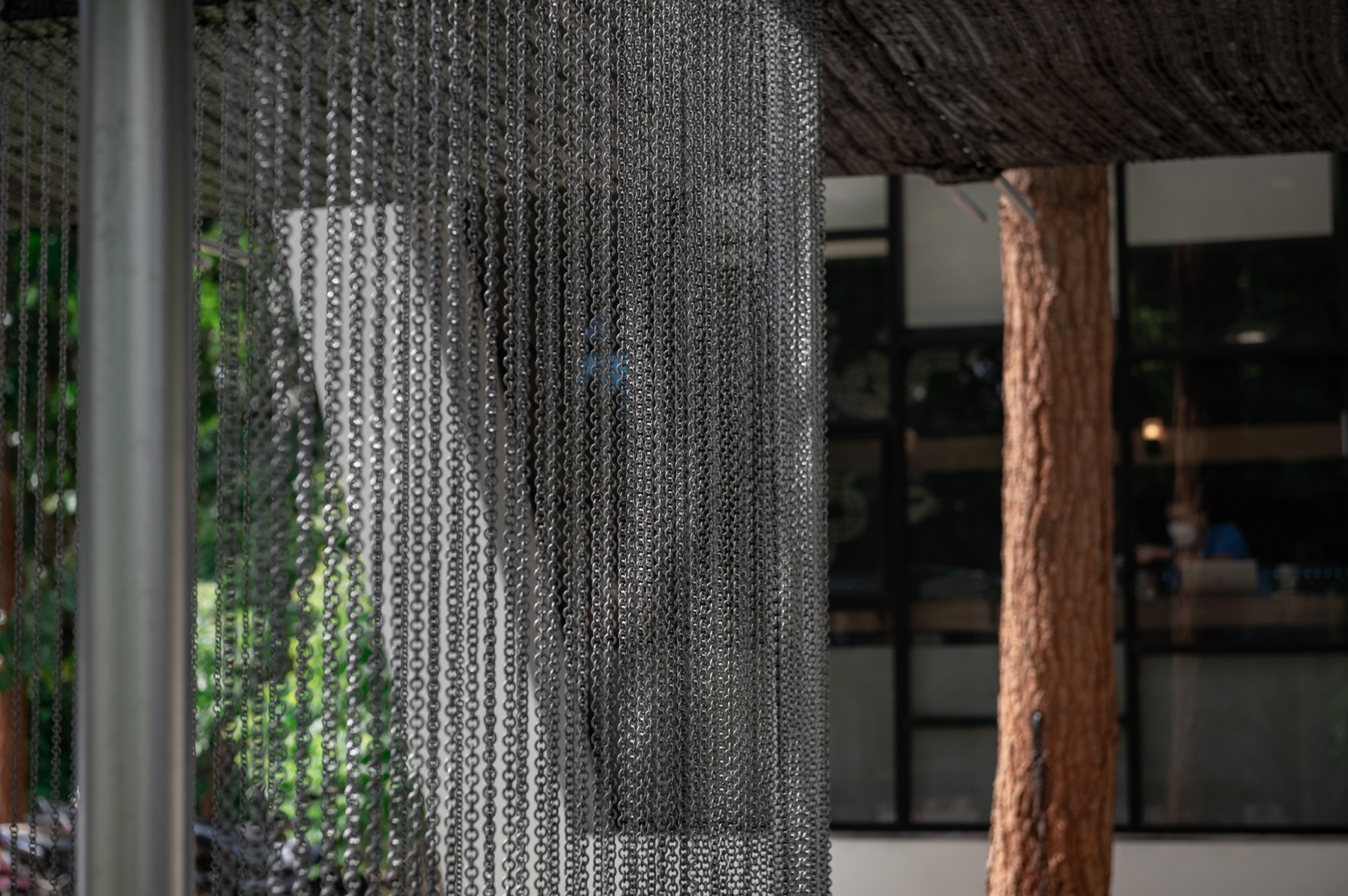 Grid Lines Boundary by SIM Studio – mooool