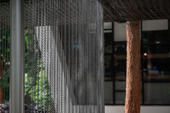 Grid Lines Boundary by SIM Studio – mooool