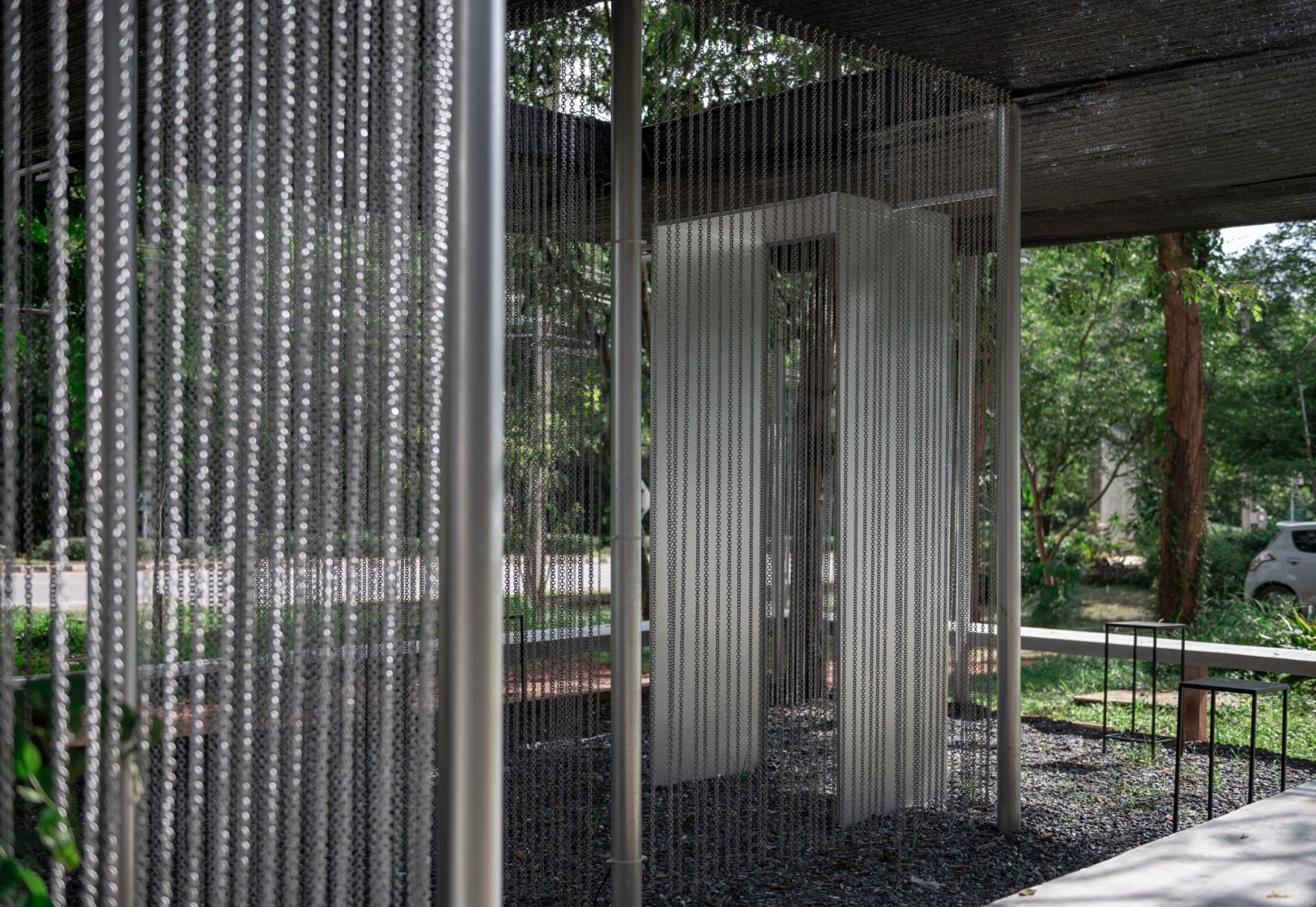 Grid Lines Boundary by SIM Studio – mooool