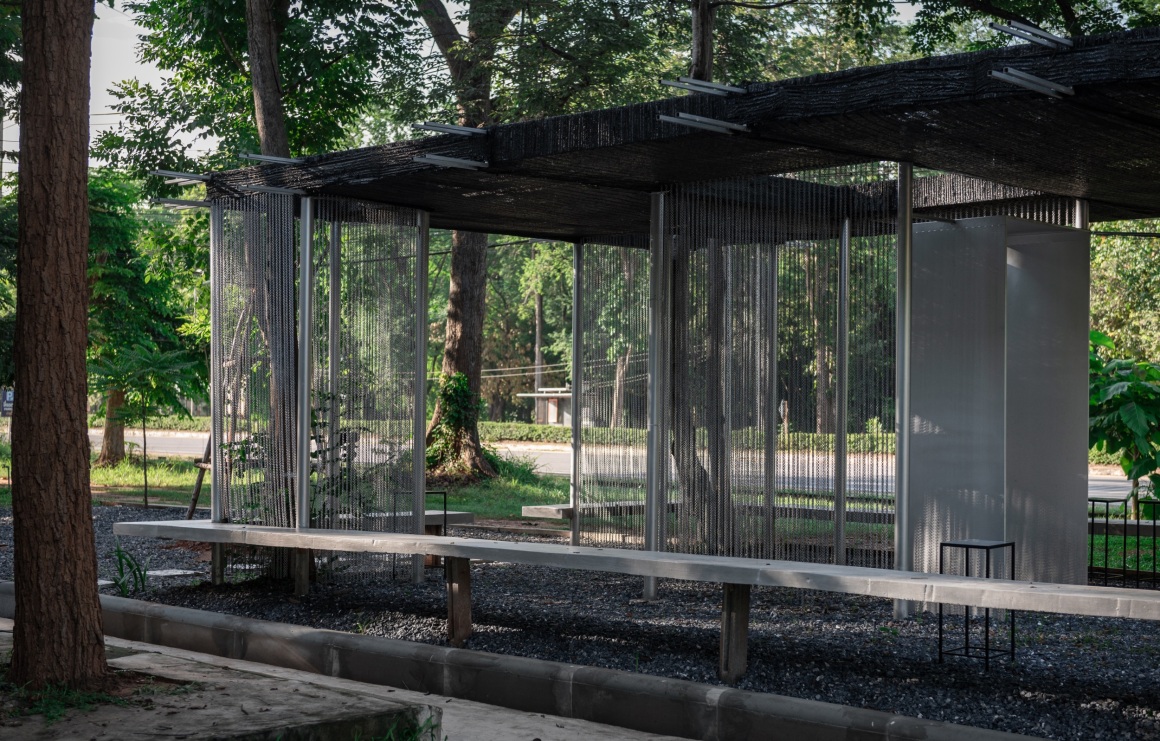 Grid Lines Boundary by SIM Studio – mooool