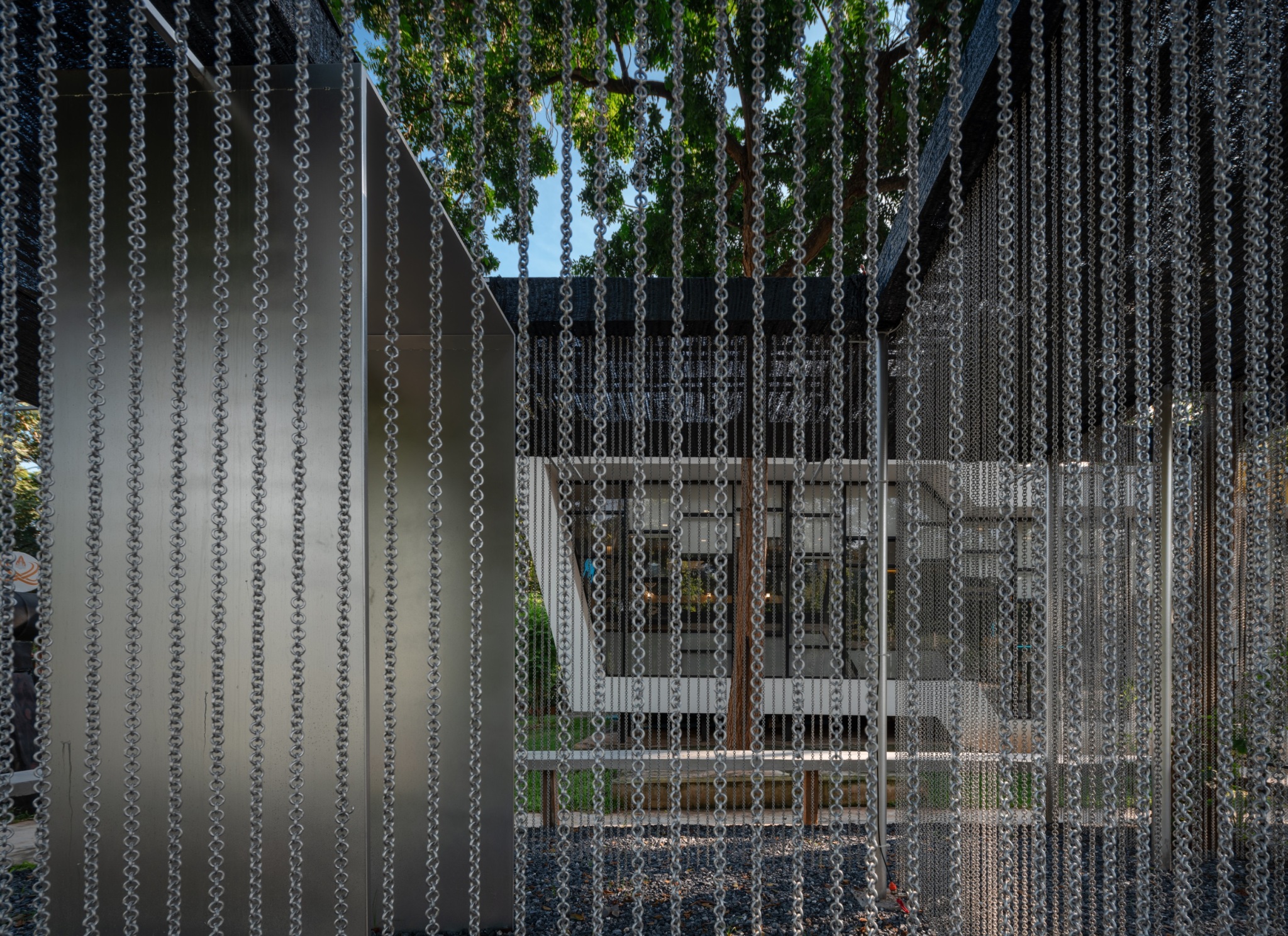 Grid Lines Boundary by SIM Studio – mooool