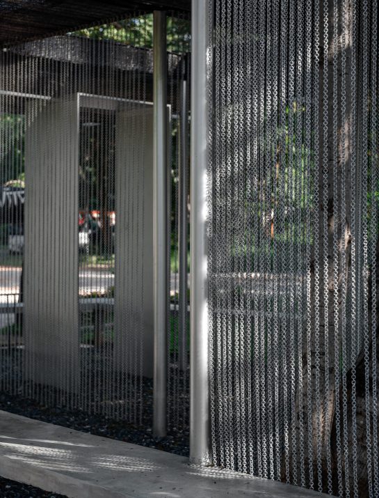 Grid Lines Boundary by SIM Studio – mooool