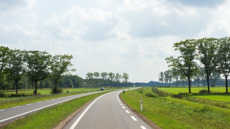 The New Connection – N69 The Greenest Road by NEXT architects – mooool