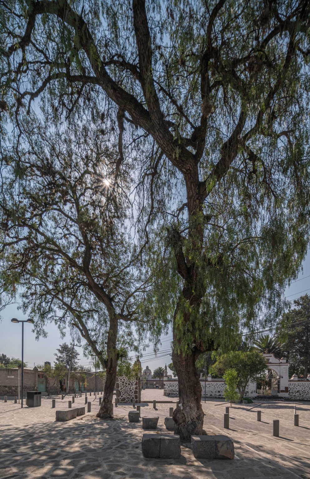 圣卢卡斯Xolox历史中心更新 / Taller Capital – mooool木藕设计网