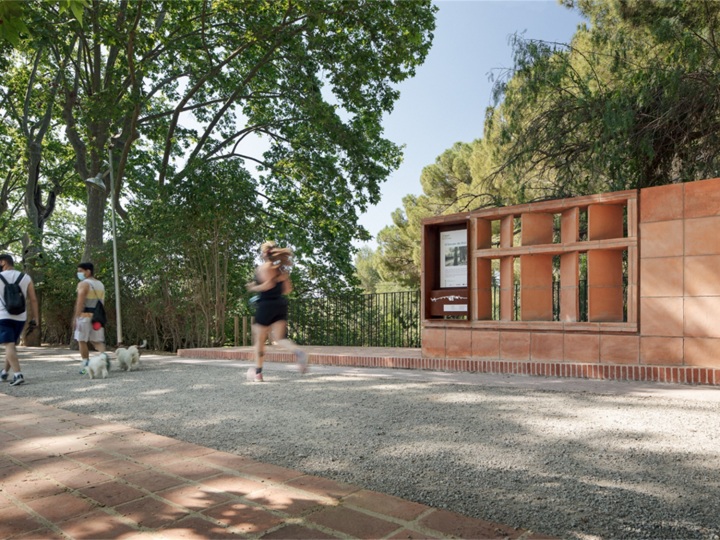 Memorial Space – mooool