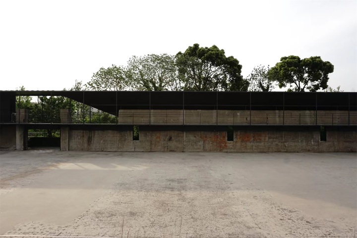 Edge Garden By YIYU Design – mooool