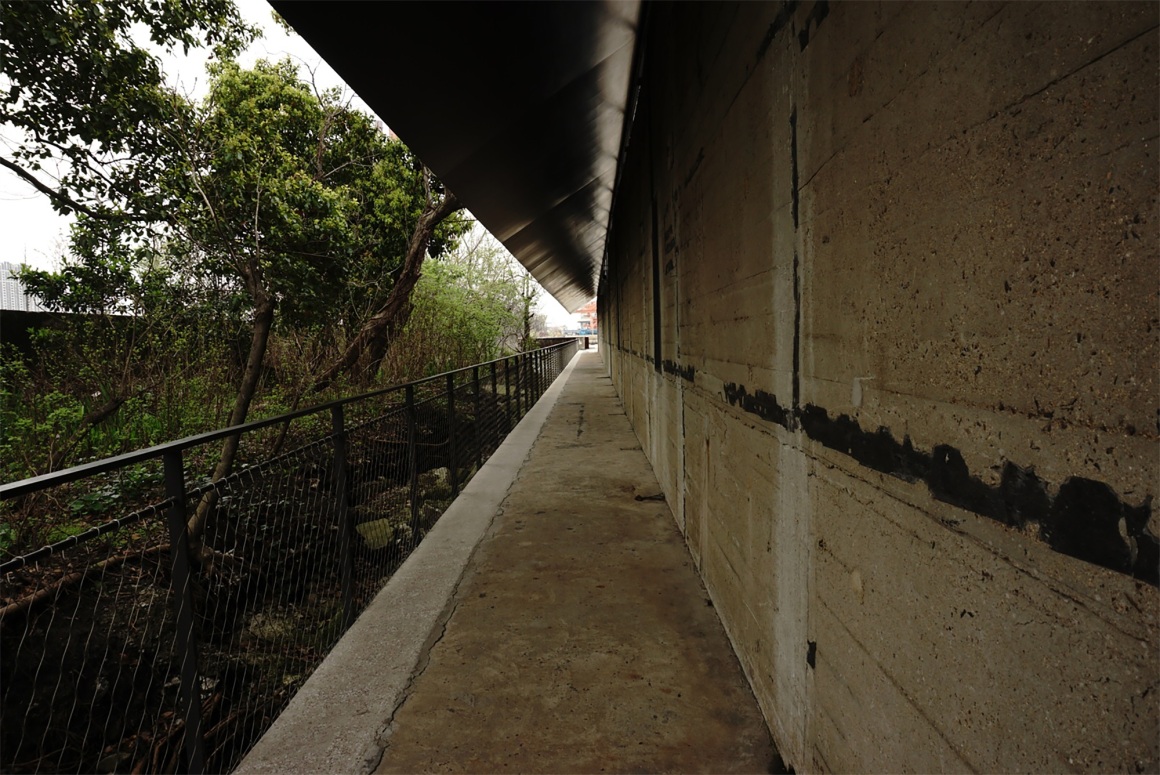 Edge Garden By YIYU Design – mooool