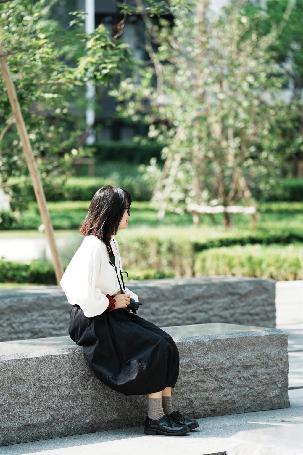 Urban Xanadu By Tifan Design – mooool