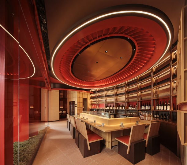 Yan And Yan By TRIOSTUDIO – mooool