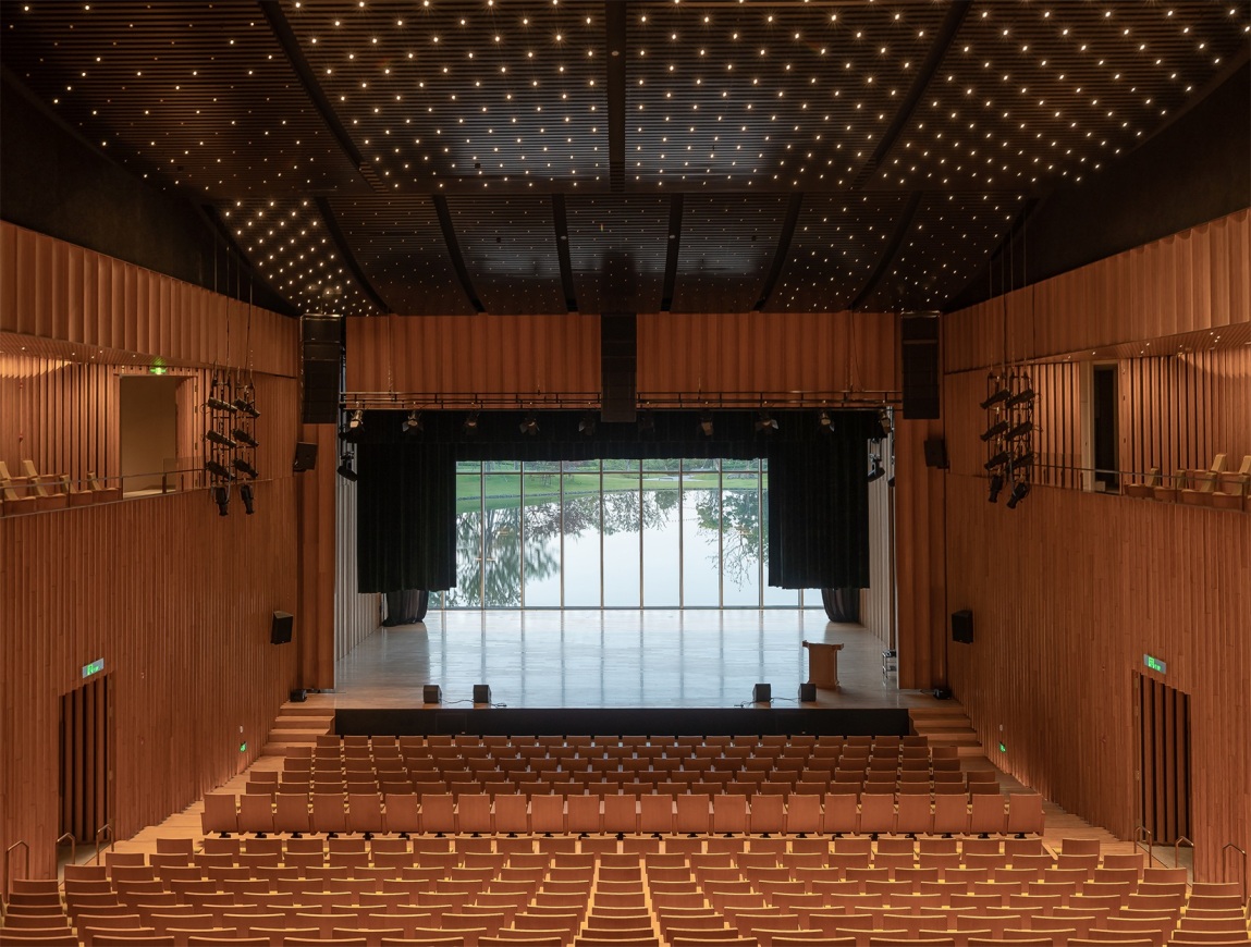 Yada Theater By goa – mooool