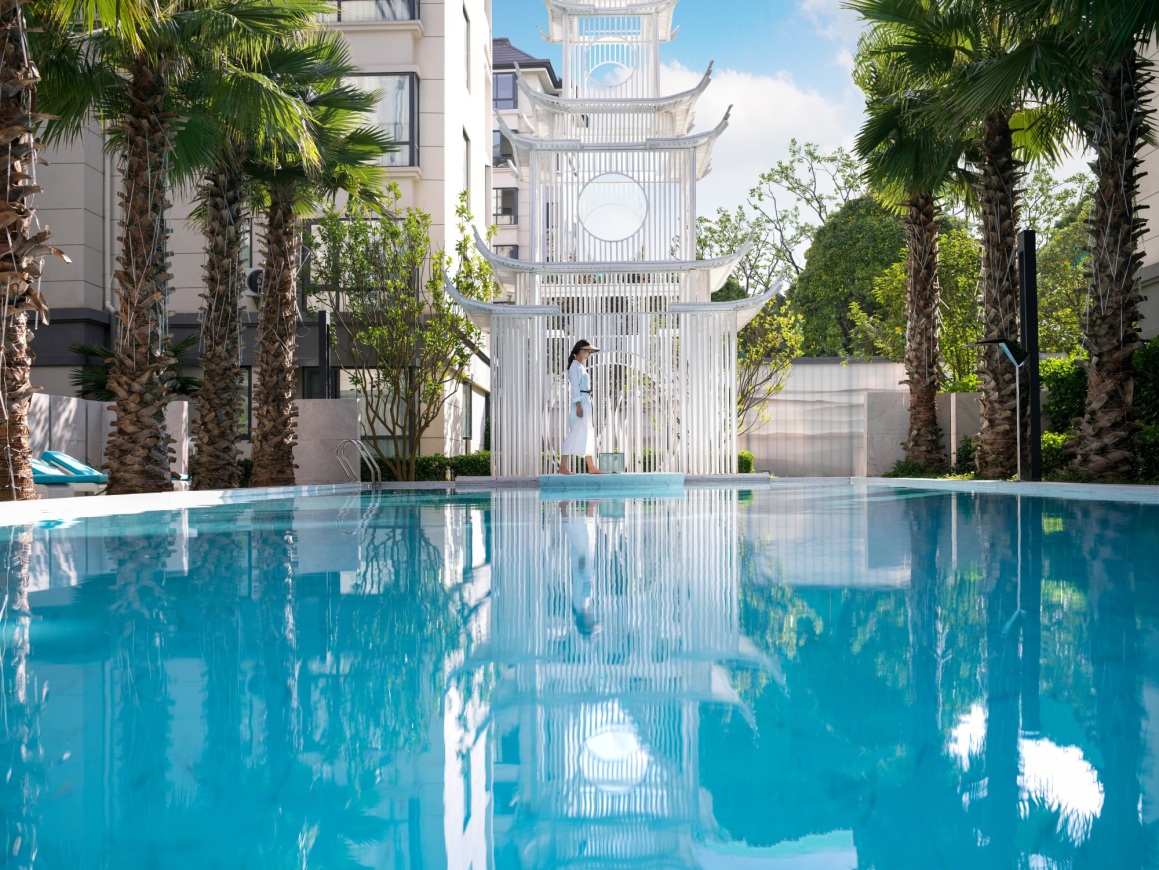 Tengchong Yingxiang Hot Spring Hotel By Yuandao Landscape Design – mooool