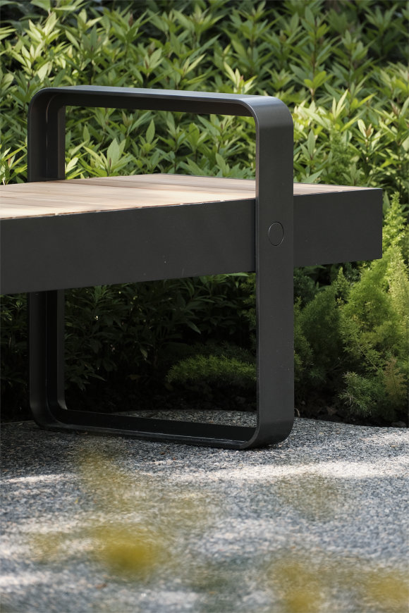 Urban Xanadu By Tifan Design – mooool