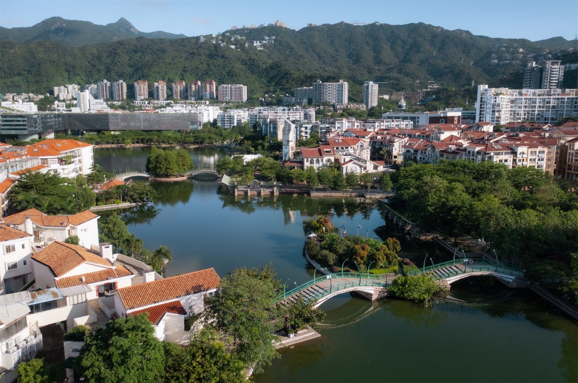 Sponge City And Waterfront Landscape Upgrading Project Of Dameisha Outlets，Shenzhen By WMLA – mooool