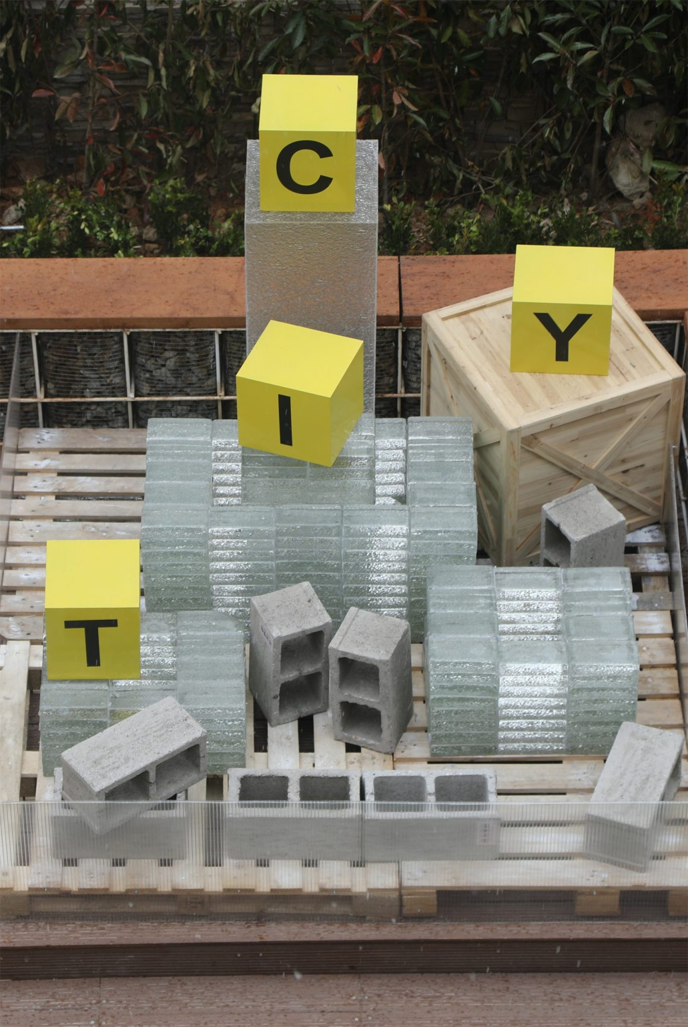 Ningbo Hefeng Society Renewable Research By UAD – mooool