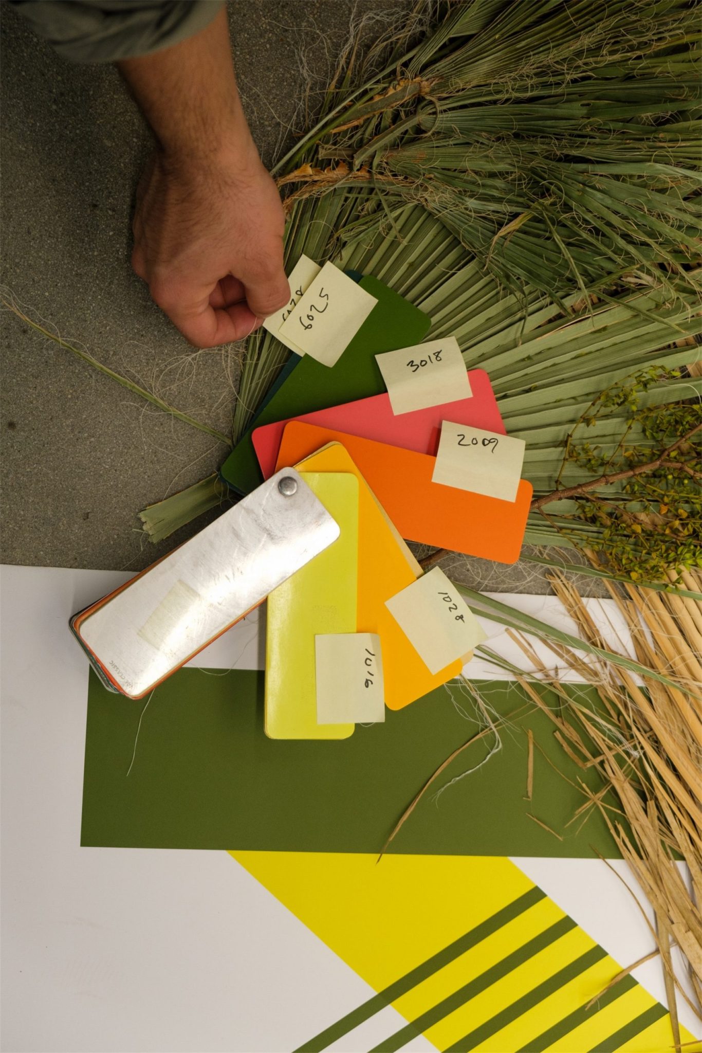 棕榈泉市中心公园：2022 ASLA 综合设计类卓越奖 / RIOS – mooool木藕设计网