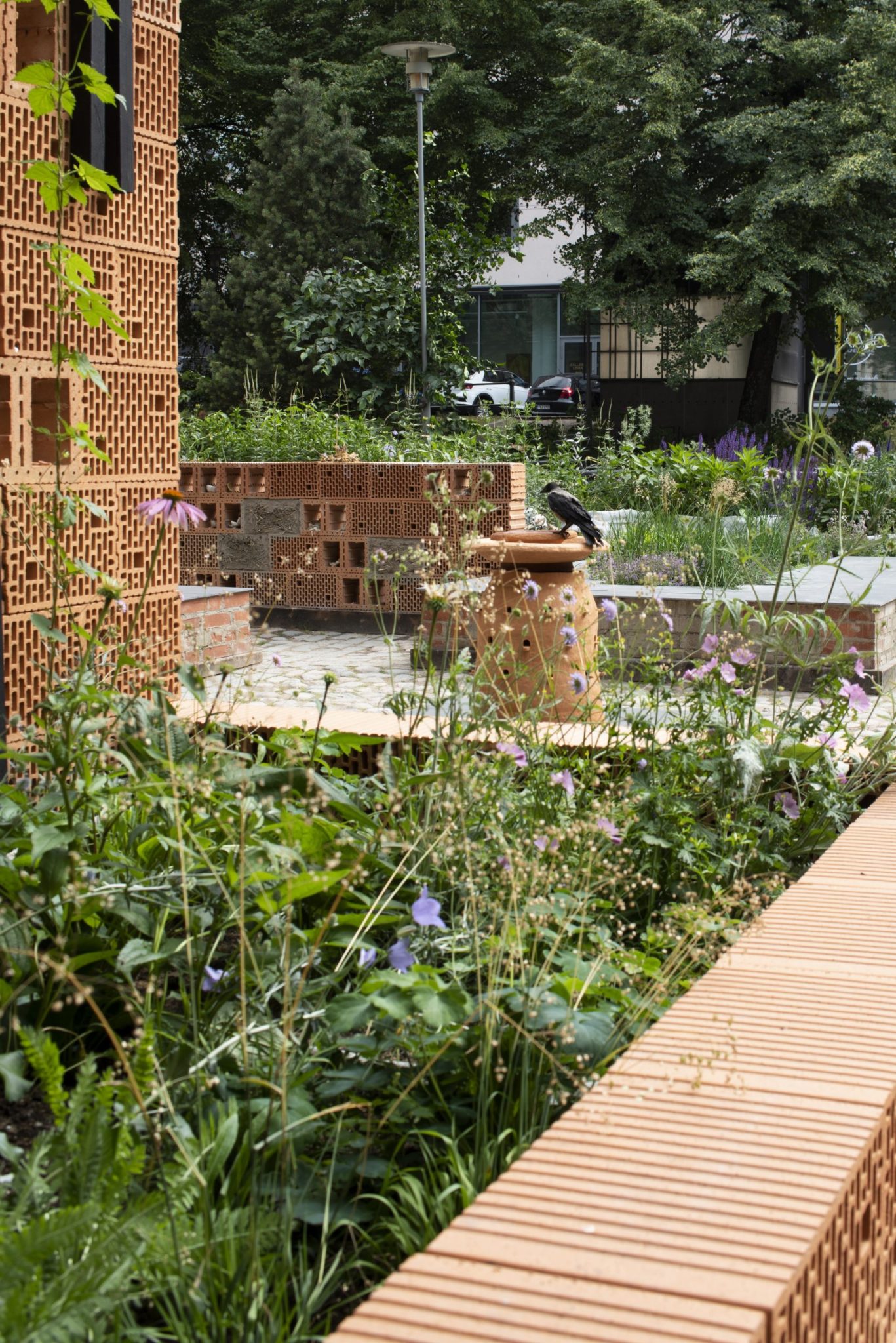 Alusta pavilion by Suomi/Koivisto architects – mooool