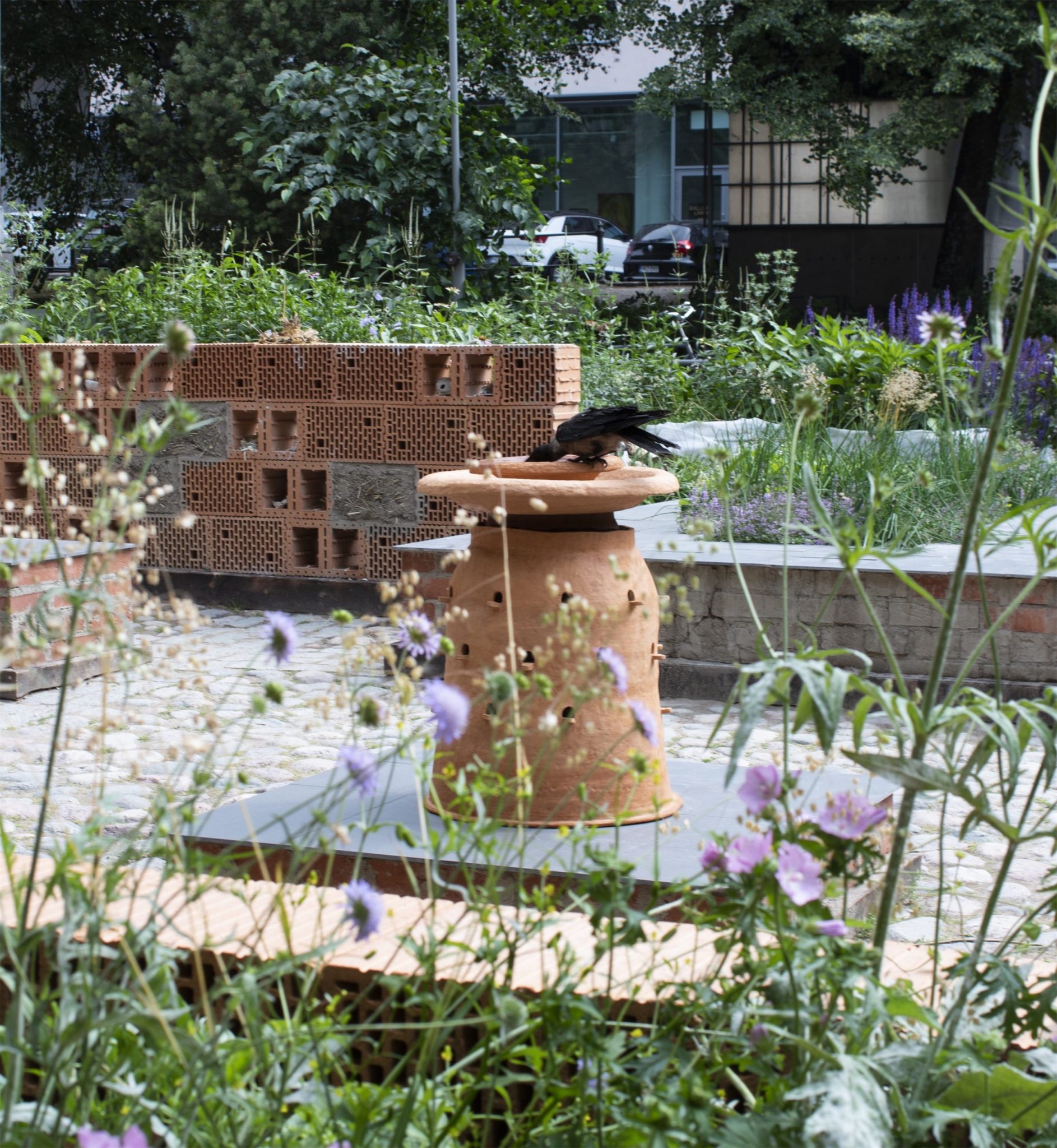 Alusta pavilion by Suomi/Koivisto architects – mooool