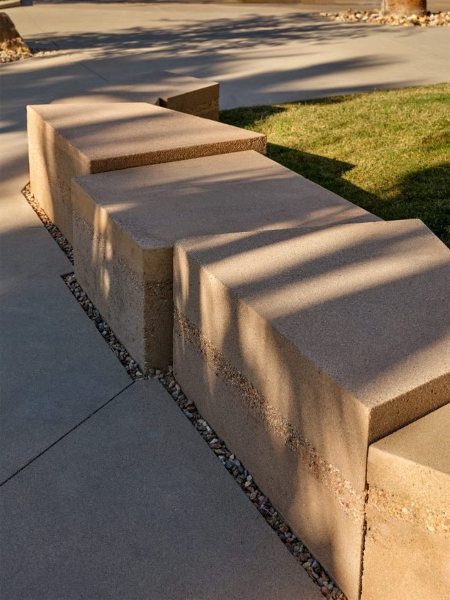 棕榈泉市中心公园：2022 ASLA 综合设计类卓越奖 / RIOS – mooool木藕设计网