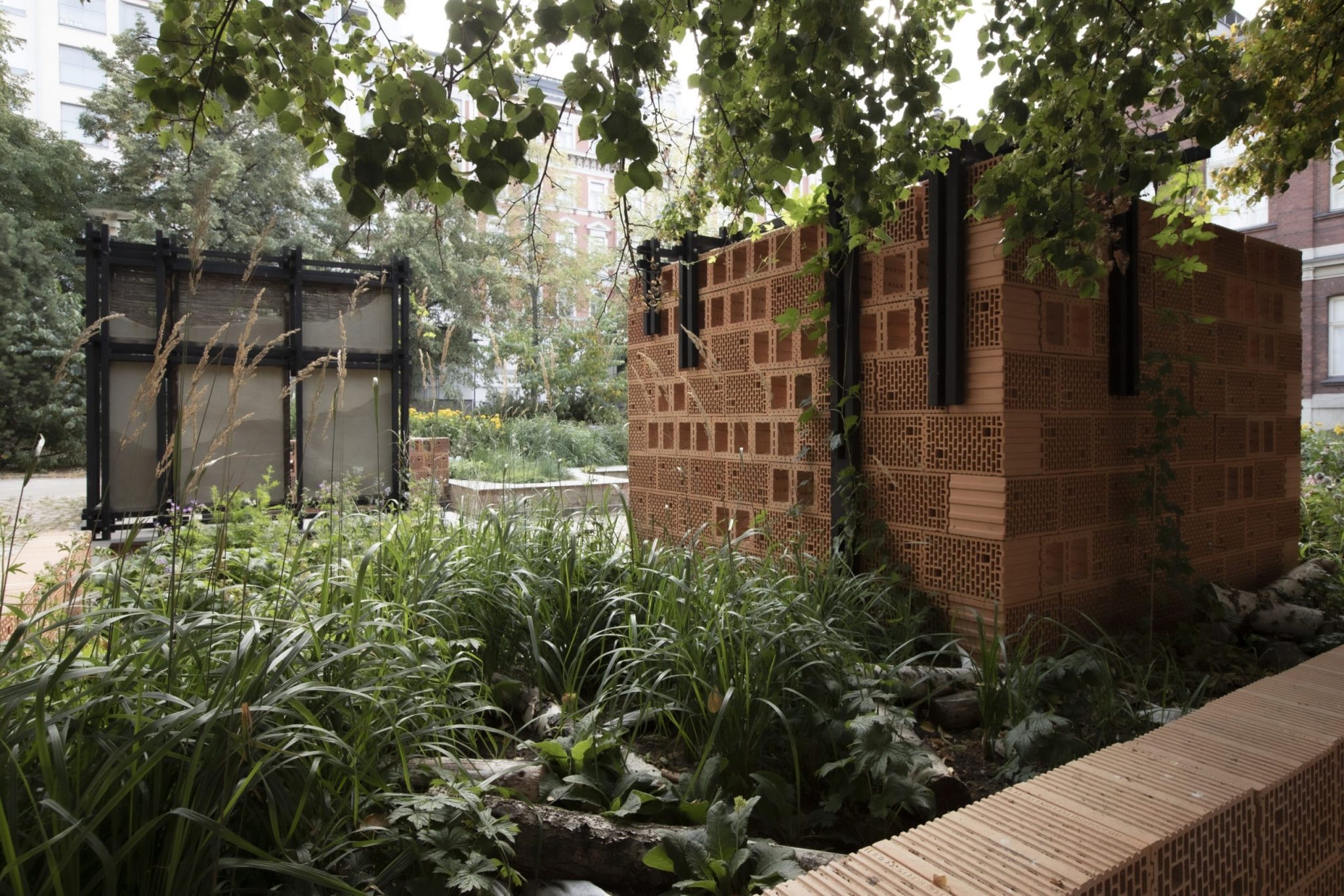 Alusta pavilion by Suomi/Koivisto architects – mooool