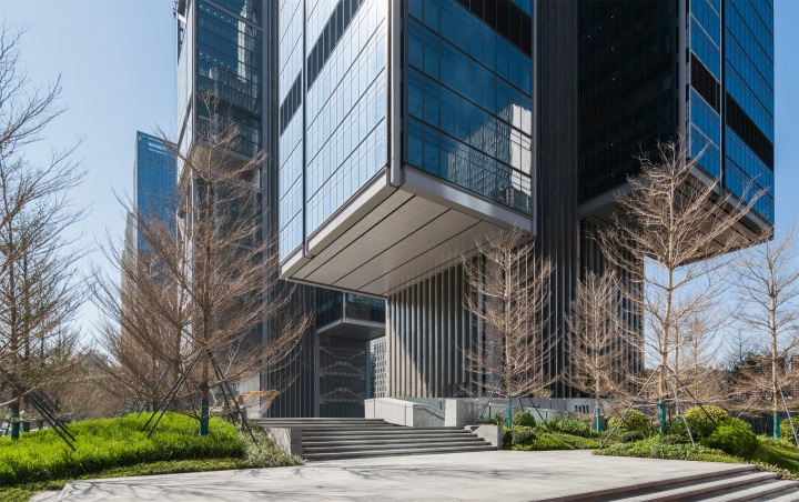 DJI Sky City by Foster + Partners – mooool