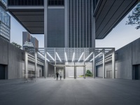 DJI Sky City by Foster + Partners – mooool