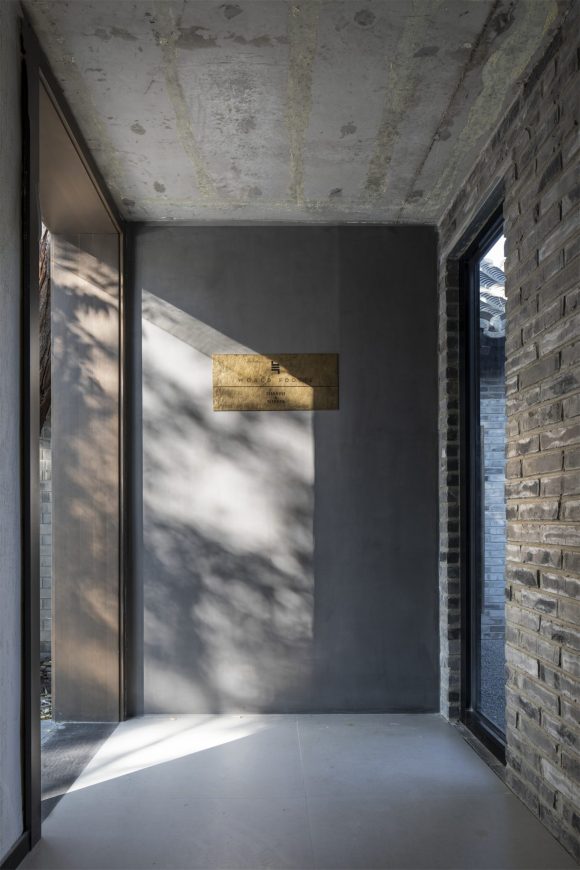 World Foodie Brew Bar By DAGA Architects – mooool