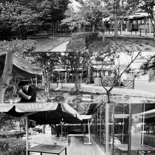 多多洛村·朝阳MIX岛，北京／DAGA大观建筑 – mooool木藕设计网