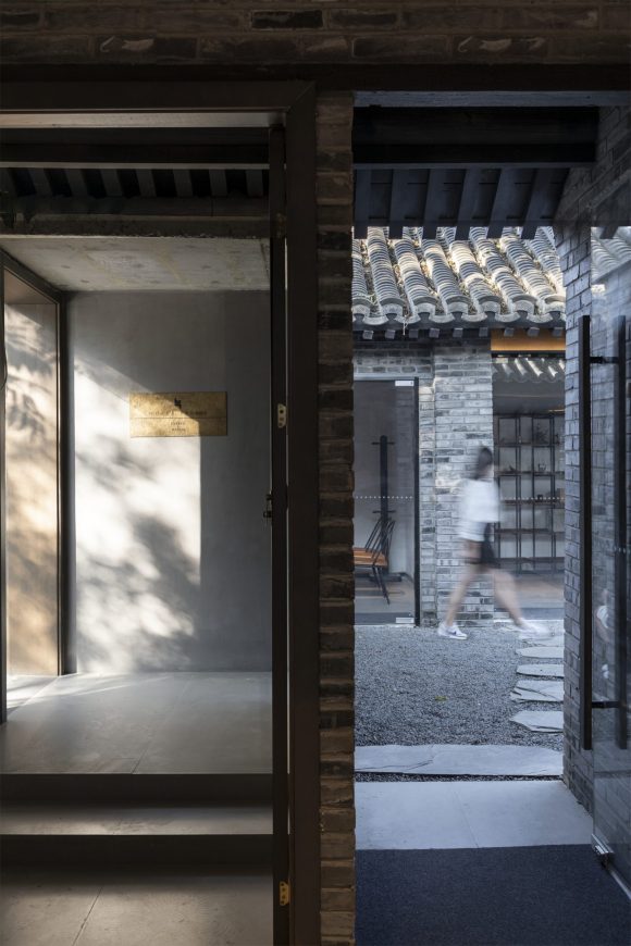 World Foodie Brew Bar By DAGA Architects – mooool