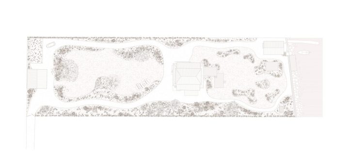 Mr Barrett’s Garden by BUREAU – mooool