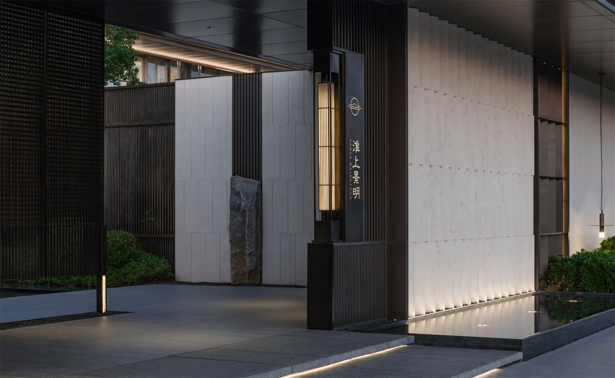 Honor Mainstays By GM LANDSCAPE – mooool