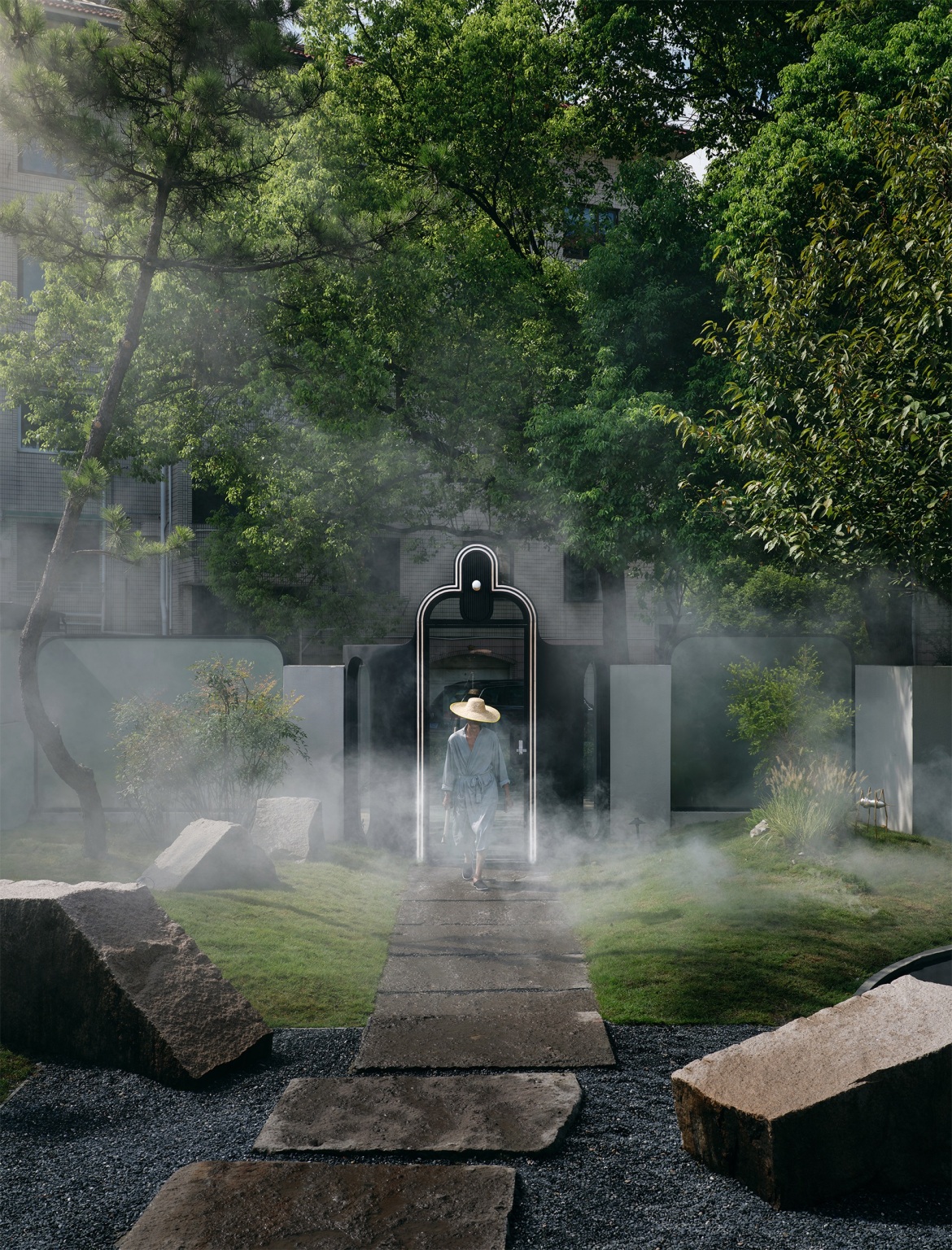 PIG HOUSE By PIG DESIGN – mooool