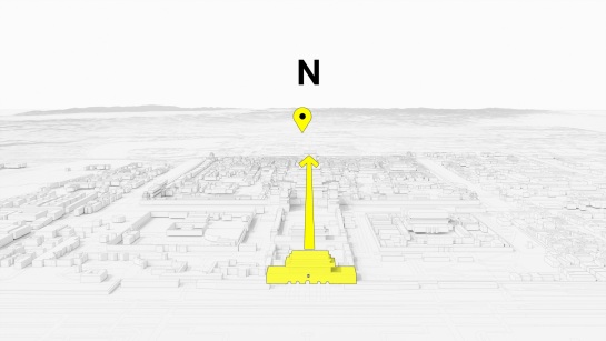 热泉精灵的奇幻假日—WAVE TOWN北京温都水城水梦奇缘 / HID翰地景观 – mooool木藕设计网