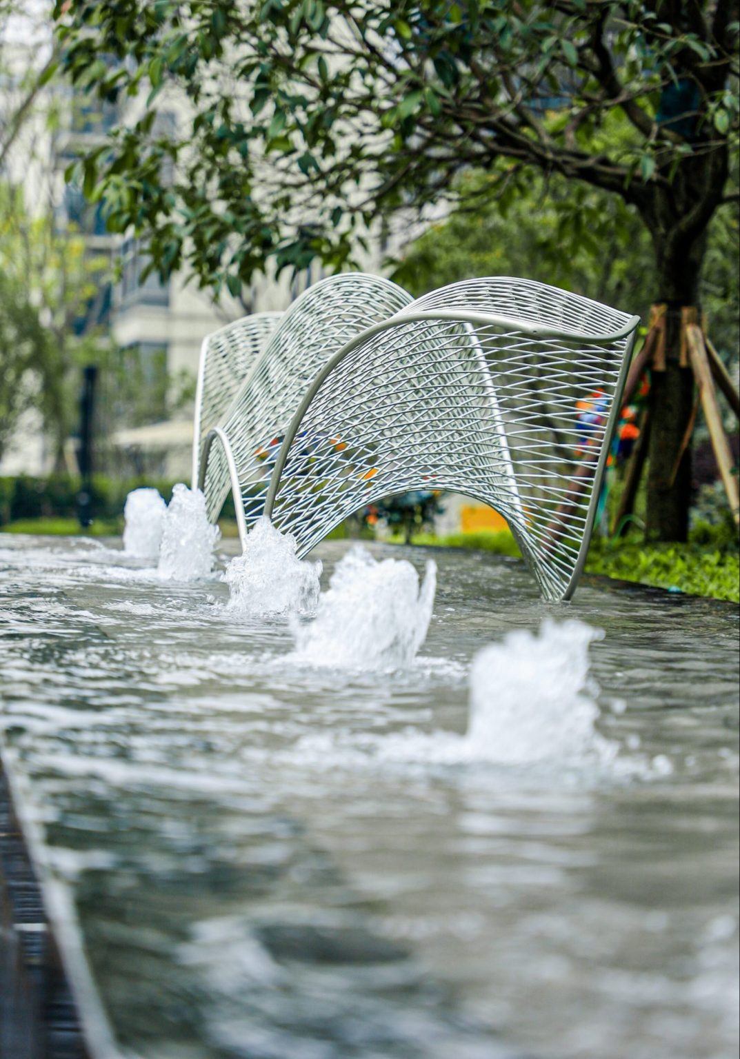 Jiang Shan Yun Chu Yun Jing By ALSA – mooool