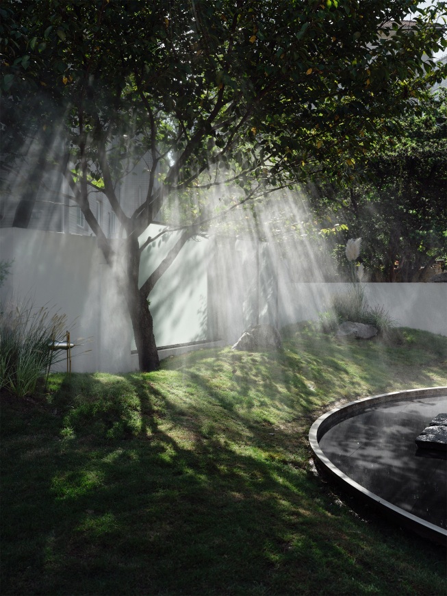 一亩朴拙而憨趣的设计“自耕地”：PIG HOUSE / 皮爱纪设计PIG DESIGN – mooool木藕设计网