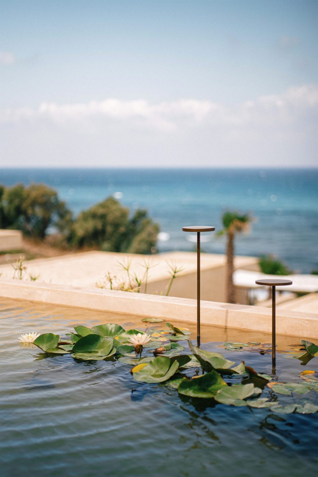 Capo Batroun by CARL GERGES ARCHITECTS – mooool