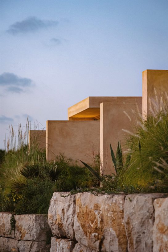 Capo Batroun by CARL GERGES ARCHITECTS – mooool
