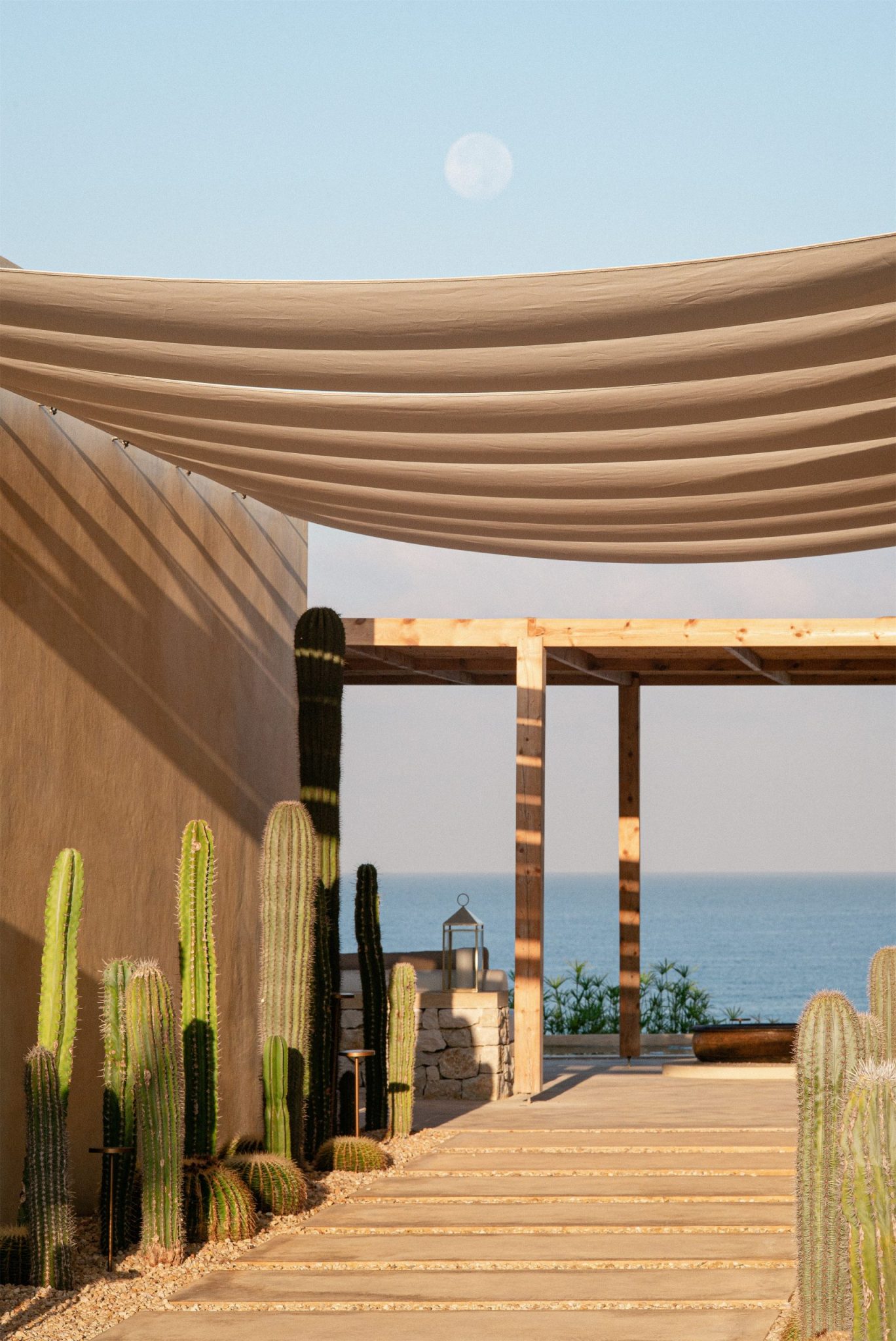 Capo Batroun by CARL GERGES ARCHITECTS – mooool