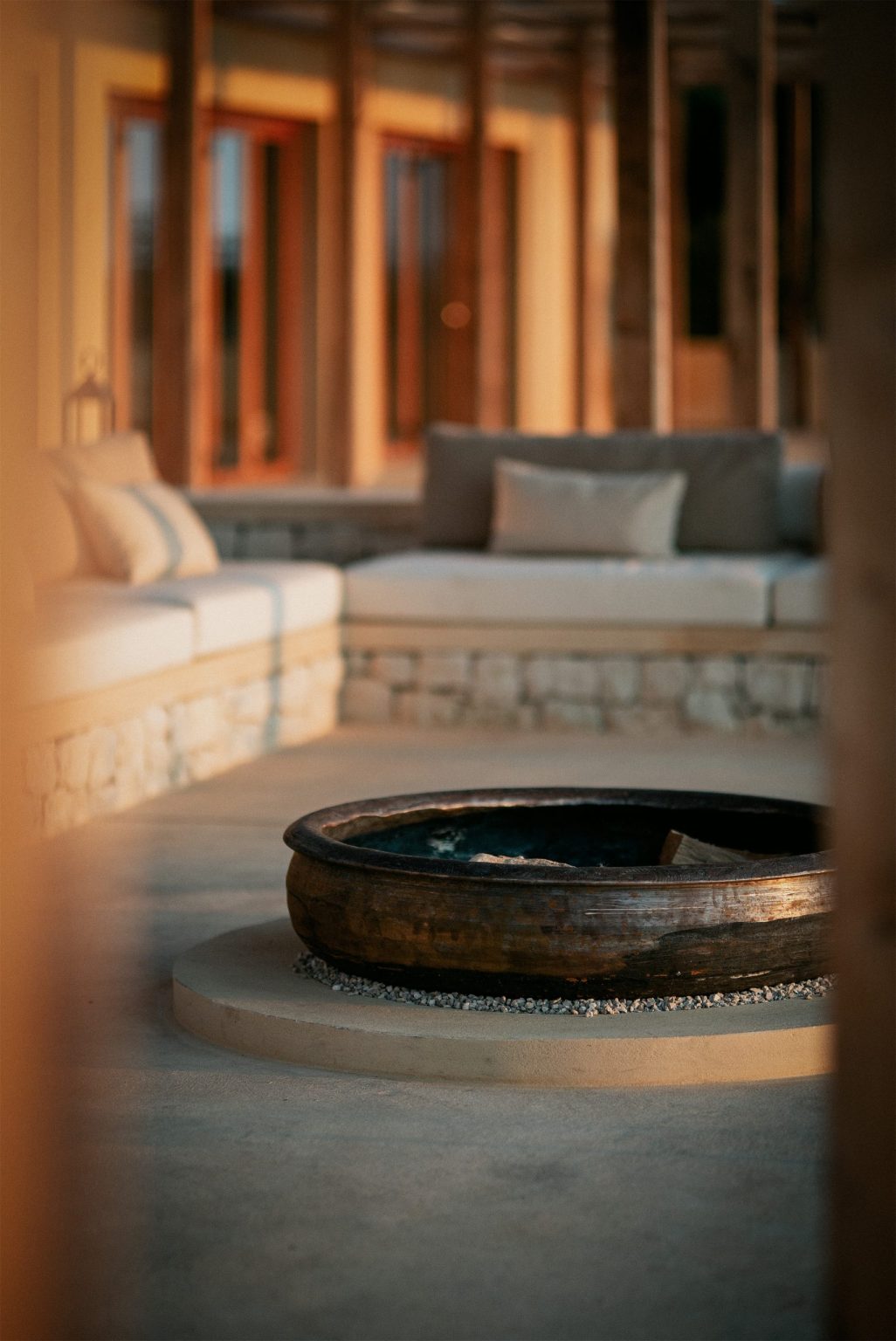 Capo Batroun by CARL GERGES ARCHITECTS – mooool