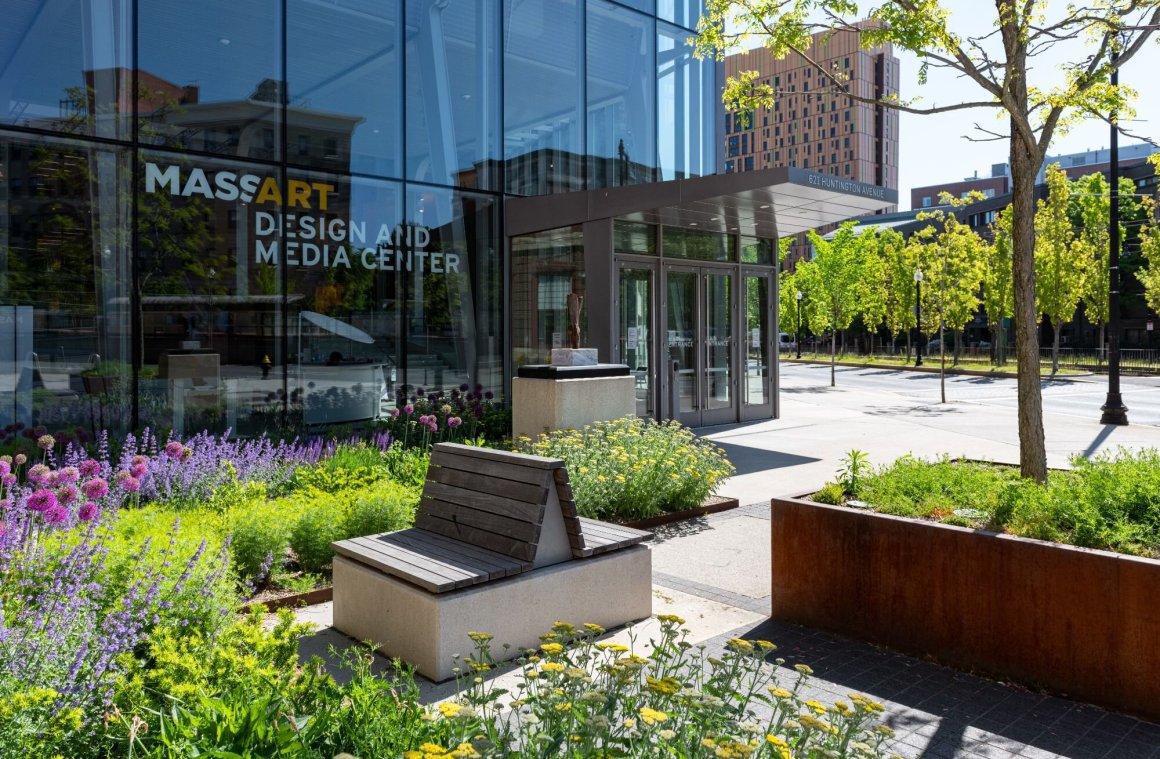 Urban Streetscape Design for Interesting Public Spaces – mooool