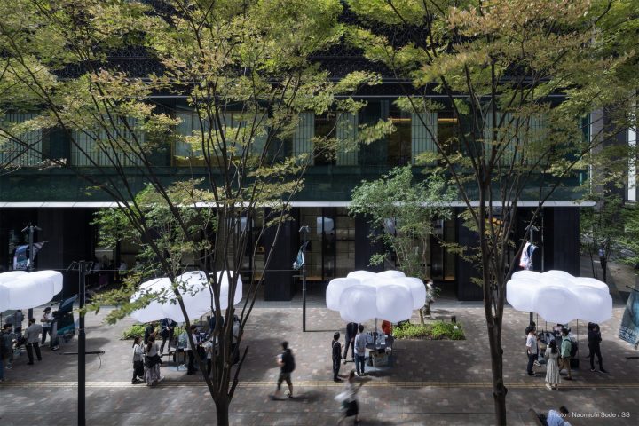 OKDO OKOME BALLOON by OKDO – mooool