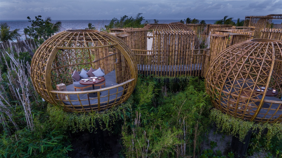 Terra by Stickman Tribe – mooool