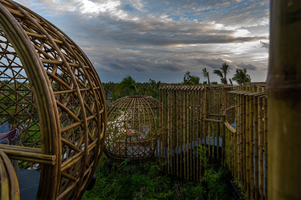 Terra by Stickman Tribe – mooool