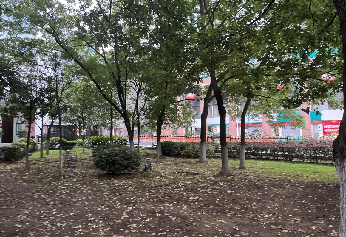 Yichang Yunji Park By HID – mooool