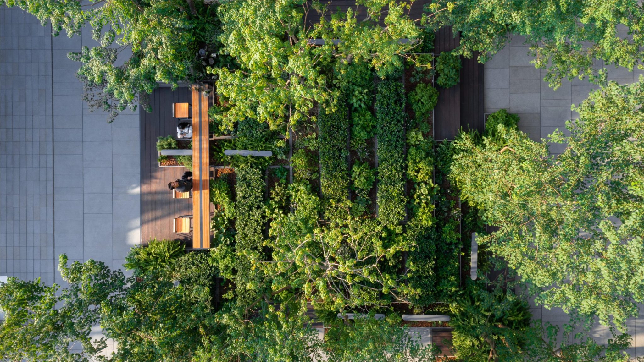 Sky City TOD By Superimpose Architecture – mooool