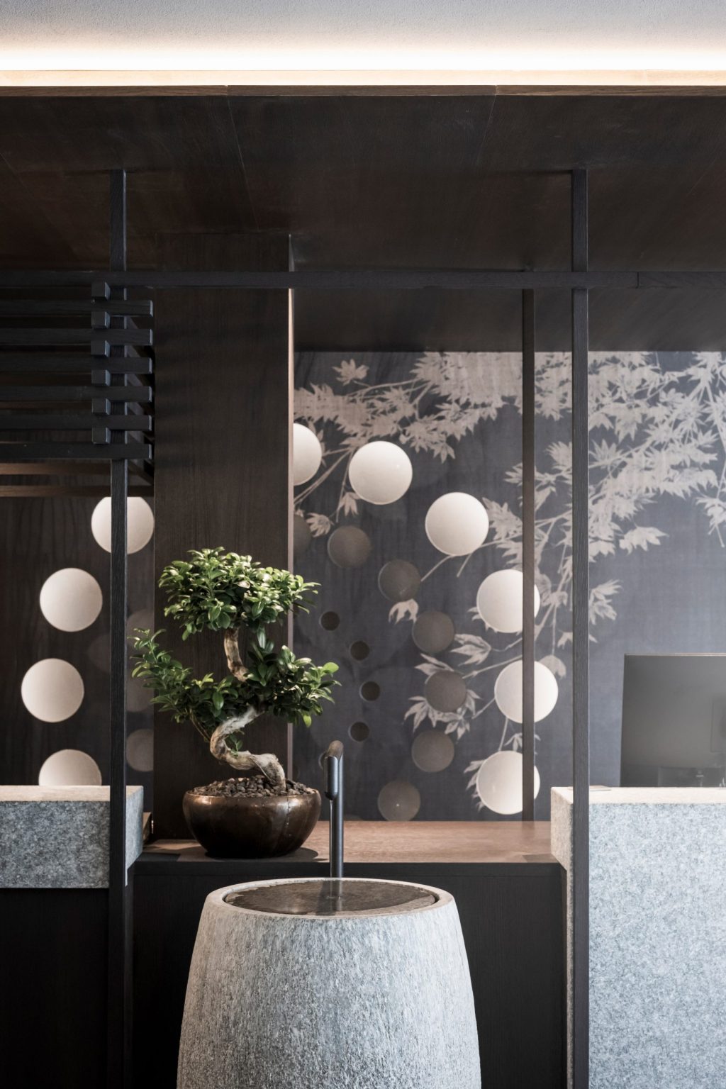 意大利Silena酒店更新 / noa* – mooool木藕设计网